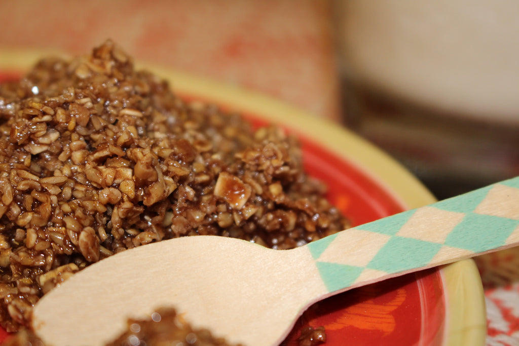 Gluten-Free No-Bake Oatmeal Cookies – Outer Banks Gluten Free Baker