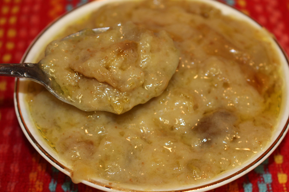 Gluten-Free Coastal North Carolina Fresh Fig Pudding – Outer Banks ...